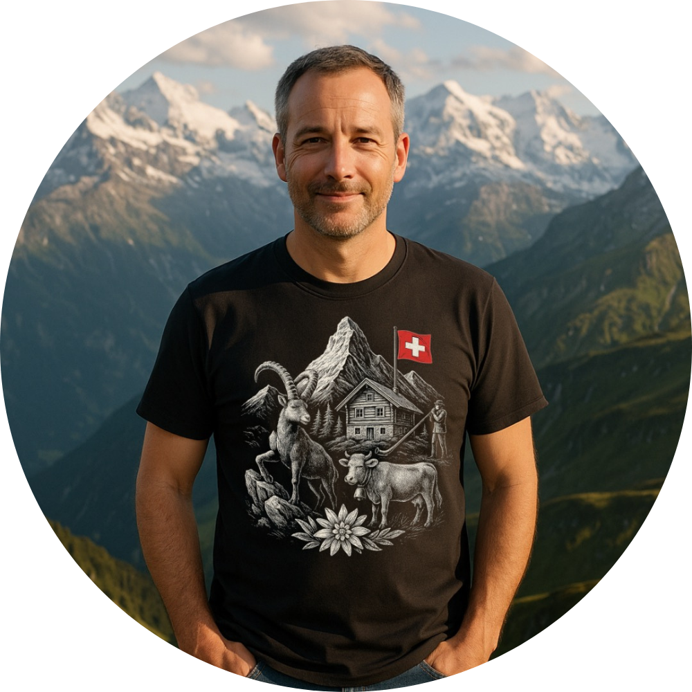 BERG - T-SHIRTS (UNISEX) – Page 3 – Seneli